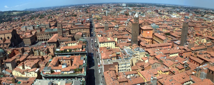 Top Sights Bologna Modena Art And Culture App