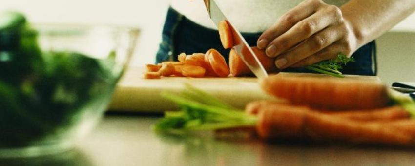 Terminologies - Italian Food Decoder App