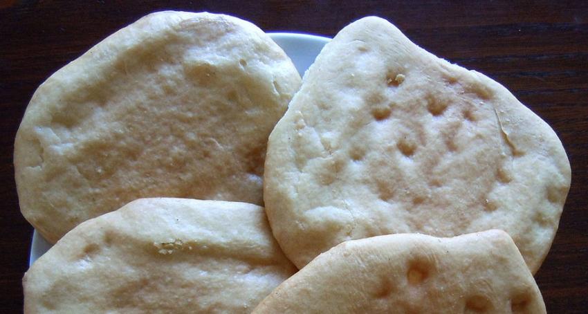 schiacciata - Italian Food Decoder App