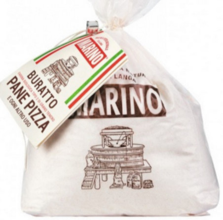 farina - Italian Food Decoder App